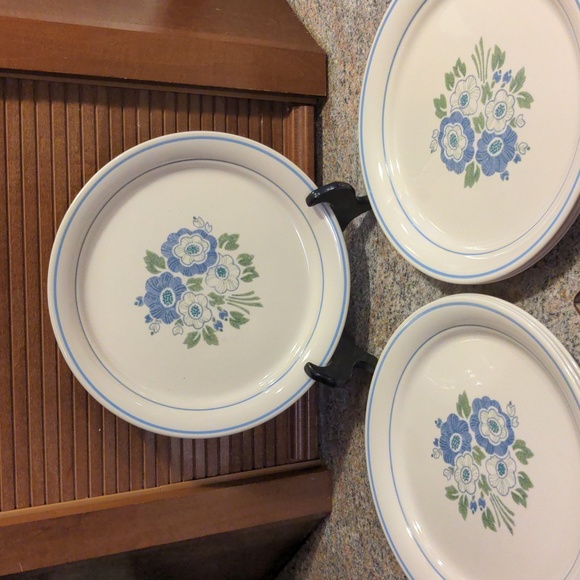 Corningware | Dining | Vintage Cornerstone By Corning Belle Grove ...